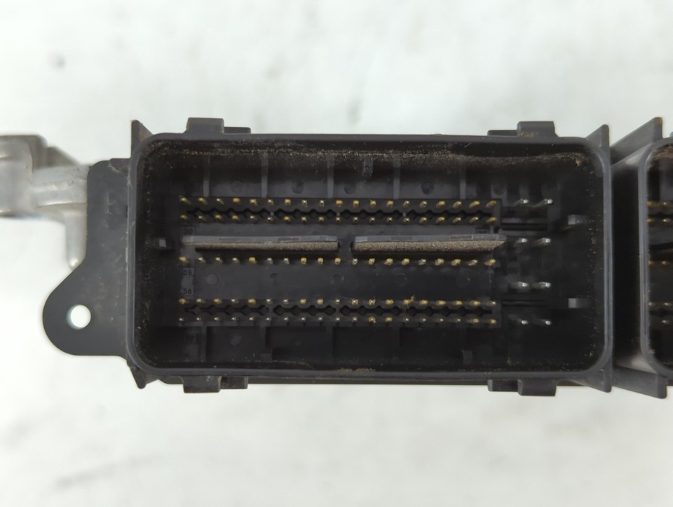 2015-2018 Ford Edge Engine Computer Ecu Pcm Ecm Pcu Oem QY2KM | eBay
