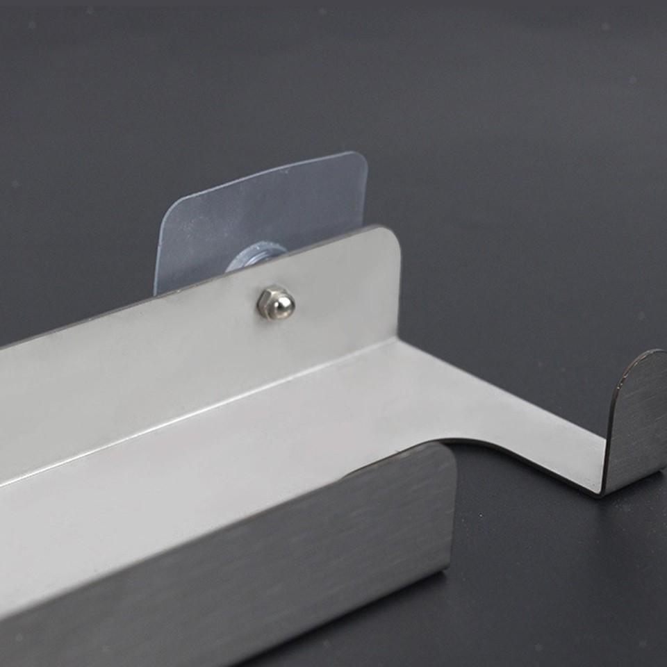 Pizza Shovel Wall Rack Wall Mounted Hanger Easy to Clean Wall Hanging ...