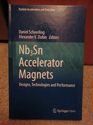 Nb3Sn Accelerator Magnets: Designs, Technologies and Performance ...