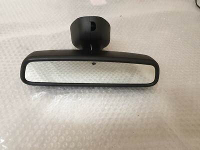 RANGE ROVER SPORT REAR VIEW INTERIOR MIRROR | eBay UK