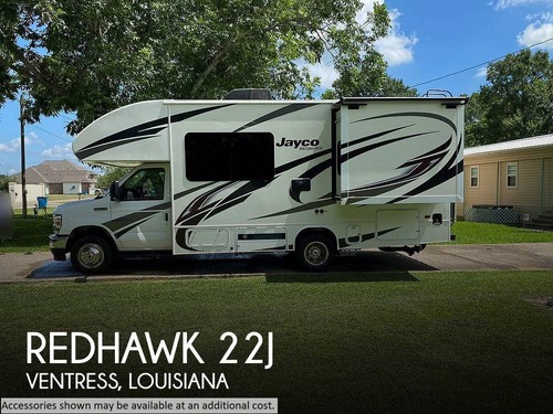 2021 Jayco 22J for sale! | eBay
