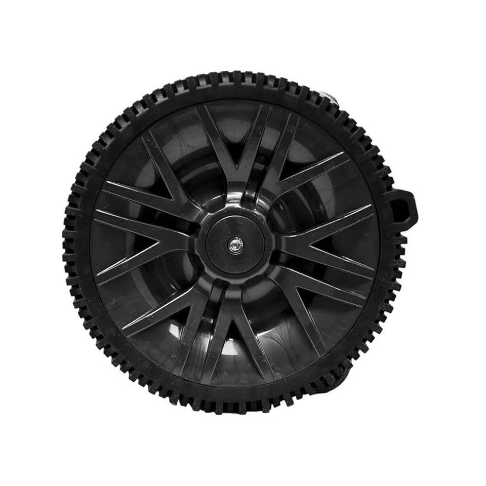 Pentair Rebel Cleaner, 360486, Inground Pool, Easy Suction Cleaning ...