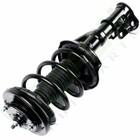 Front Rear Complete Struts & Shock Absorber w/Spring For 2003-2011 ...