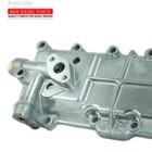 Oil Cooler Cover FSR FVR NRR Encava 6BD1 5.8L | eBay