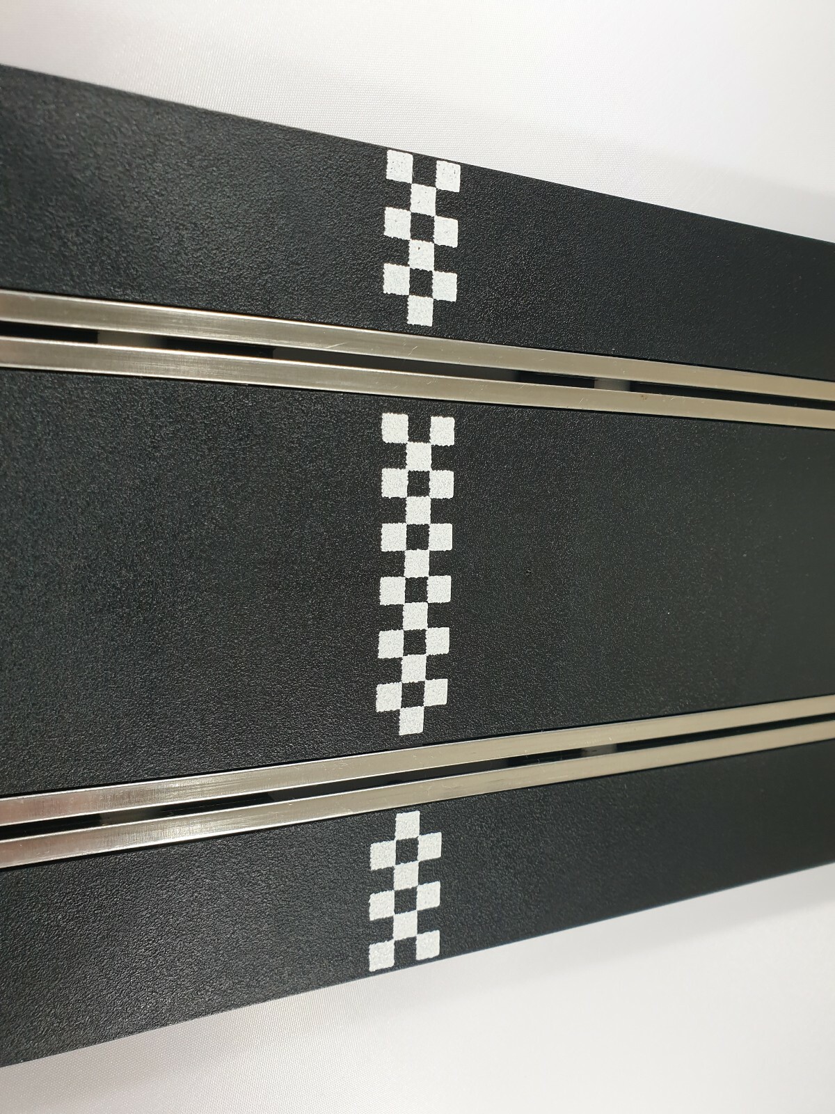 Scalextric Sport Track C8214 Extra Long Straight Finish **FREE UK P&P ...