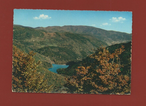 Vallée de Massevaux et réservoir d'Alfred --- (E6590) | eBay