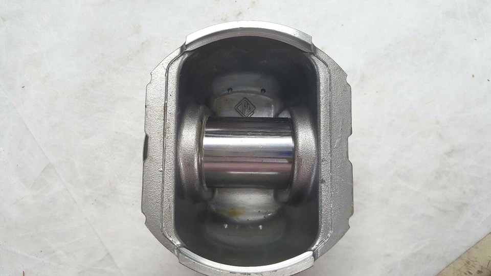 PISTON KIT FOR 3204 / 3208 CATERPILLAR PK3208HB -PIN & RINGS - old ...