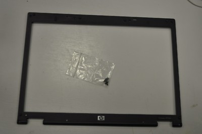 HP 8510 8510P 8510W LCD Bezel 452215-001 | eBay