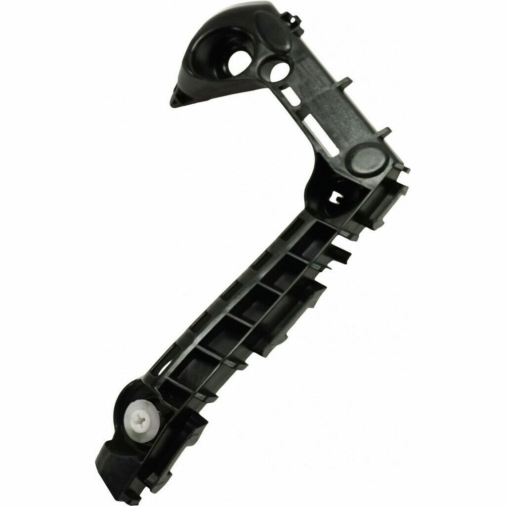 For Toyota Corolla 2019-2021 Front Black Bumper Retainer Right Side ...