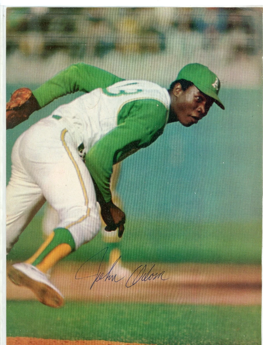 John Odom Bodybuilder