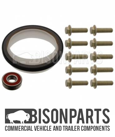 +DAF CF 85, XF 105 (01.01-) FLYWHEEL REPAIR KIT 0661319 1374298 1457021 ...