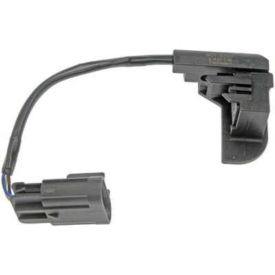 901-5207 Dorman Clutch Interlock Switch New for Freightliner Cascadia ...