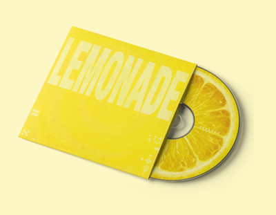 Louis Tomlinson - Lemonade Limited Edition CD Single - PRESALE | eBay