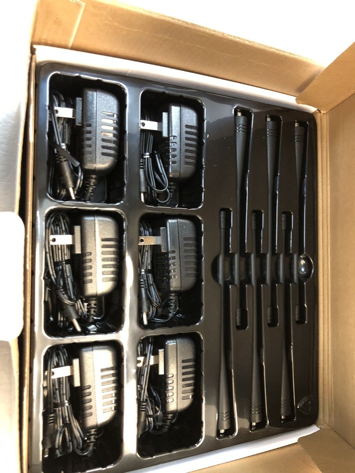 Two Way Radios Fpcn30a 2 Way Radios Long Range Adults Walkie Talkies ...