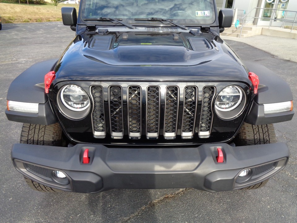 2020 Jeep Wrangler Call or Text Scott Long @ 814-242-8404 | eBay