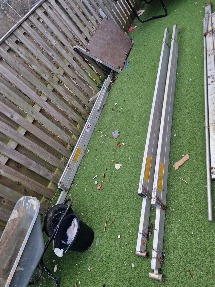 Easi Dec Bundle | eBay UK