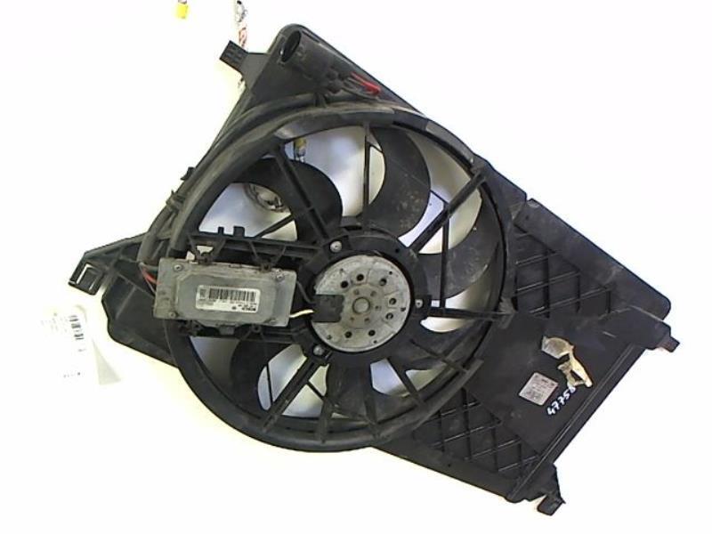 Ventilateur eau FORD C-MAX 1 PHASE 1 1530980 | eBay