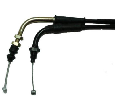 TaoTao VIP CY50A Future Champion,GY6-50 Scooter Throttle Cable | eBay
