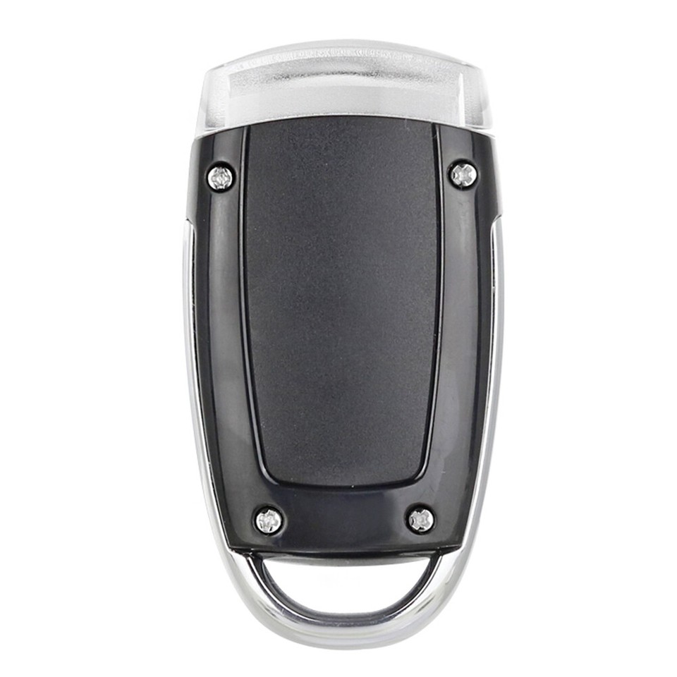 Garage Door Opener Key Fob Duplicator Remote for Car Gate Garage Door ...