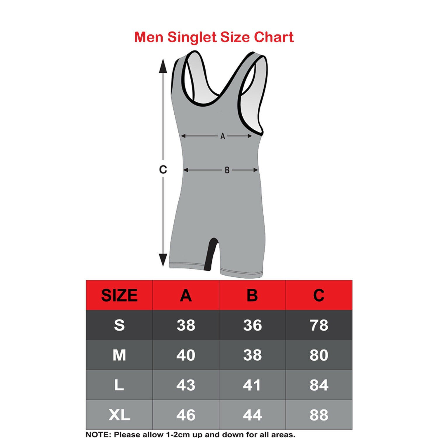 Dragon Men's & Adult Wrestling Singlet Suit Body wear Uniform singlets ...