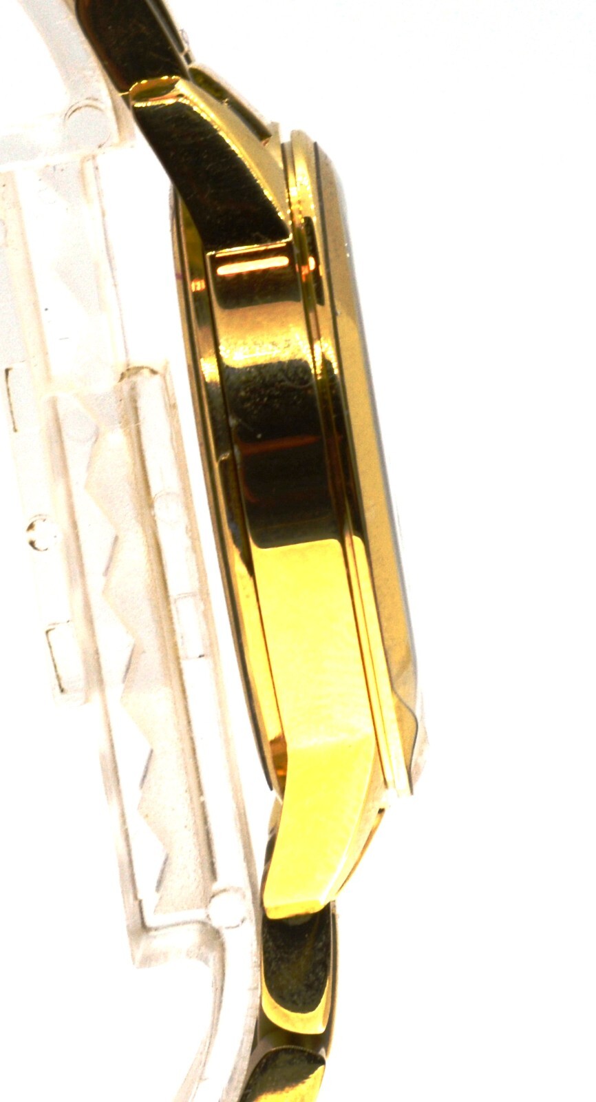 New Tory Birch Women's 32mm Gold Tone White Dial Box Complete Ref ...