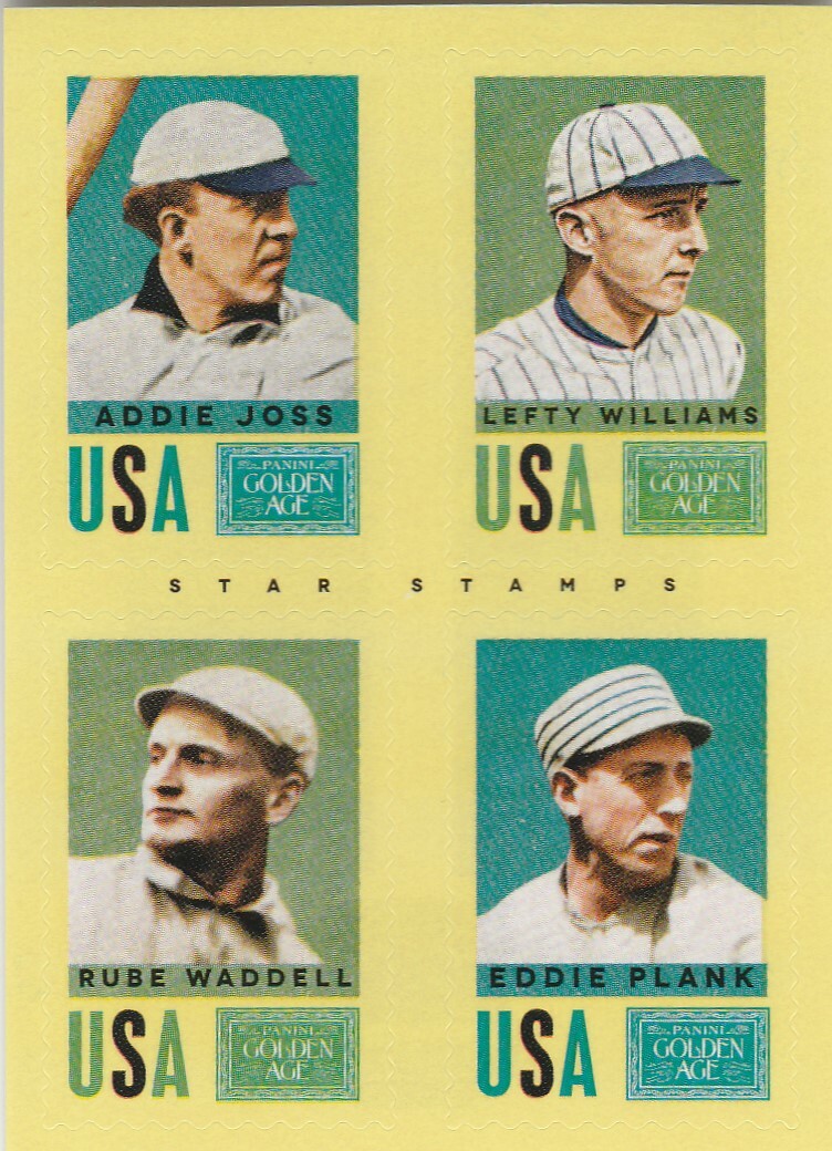 Addie Joss - On Ebay - Multiple Results on One Page