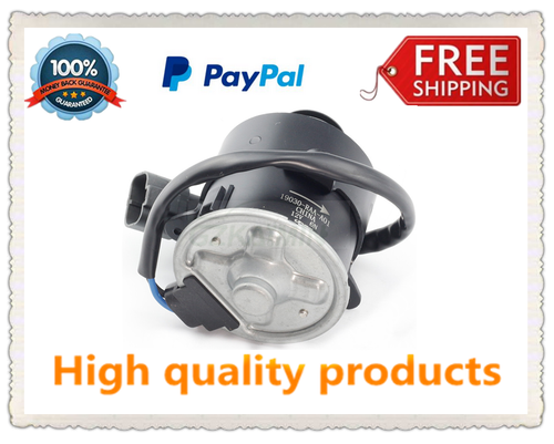 Radiator Cooling Fan Motor 263500-5510 For 2003-2007 Honda Accord 19030 ...