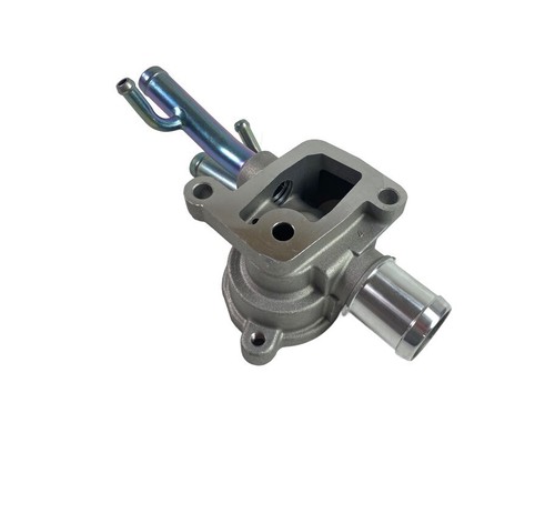 GENUINE⭐THERMOSTAT HOUSING FOR 2006-2011 ACCENT RIO RIO5 OE # 25620 ...