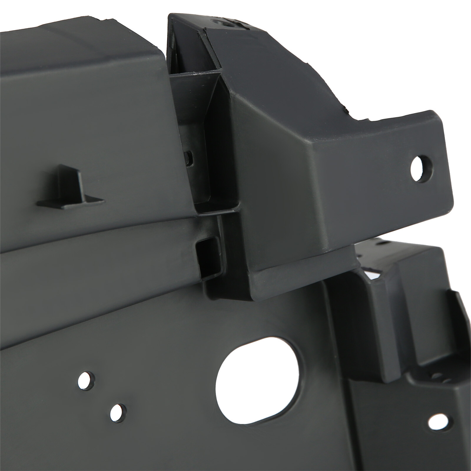 Radiator Support Core Upper 68437115AA for Jeep Cherokee 2019-2023 ...