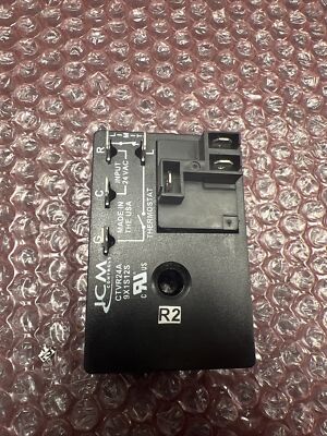 Controls - Blower Controls