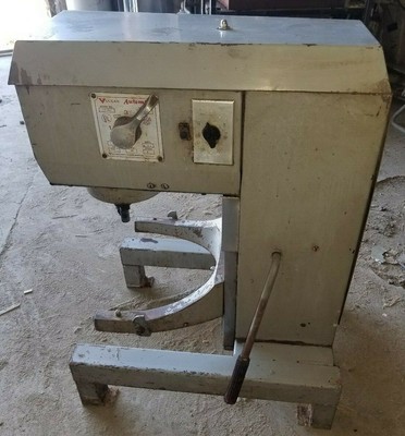 Mixers - 20 Quart Mixer