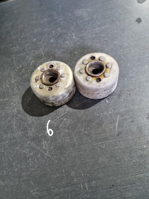 Suzuki rm125 flywheel rotor 1992 | eBay Australia