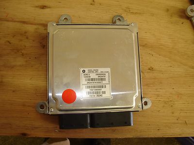 DIESEL ENGINE CONTROL UNIT DCM3.5 P05150 FREE SHIPPING | eBay