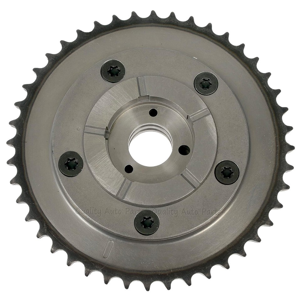 Timing Camshaft Adjuster Fit GMC Cadillac Escalade Sierra 1500 Yukon XL ...