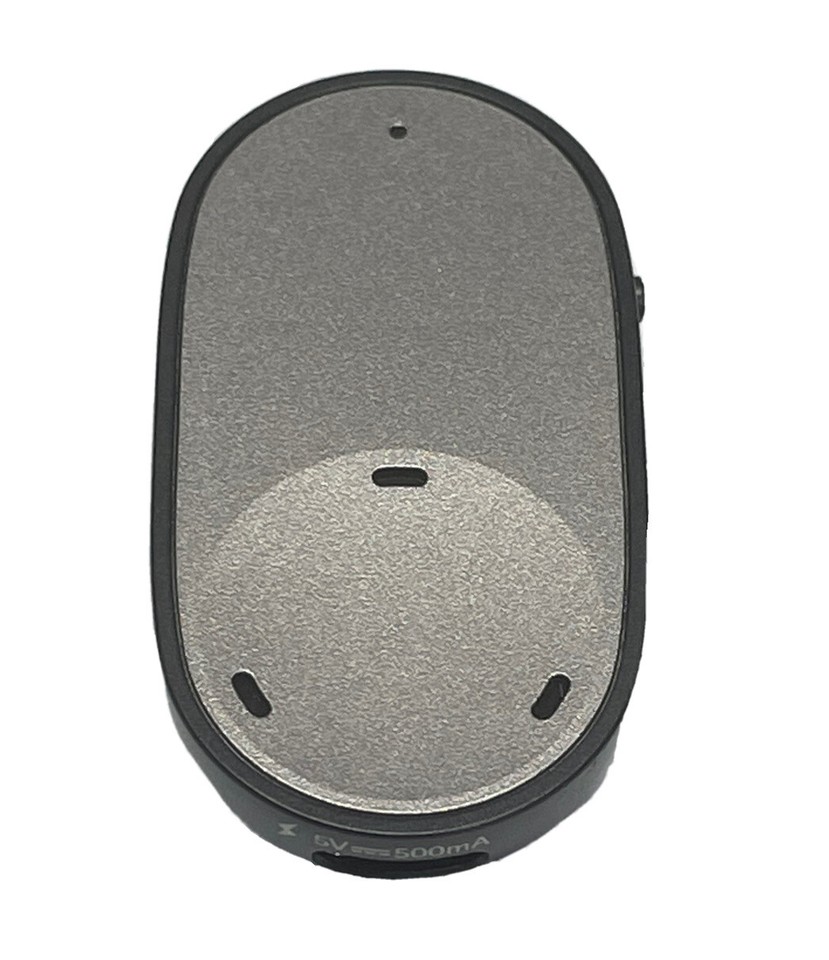 Unitron PartnerMic Wireless Microphone Kirkland & Phonak Hearing Aid ...