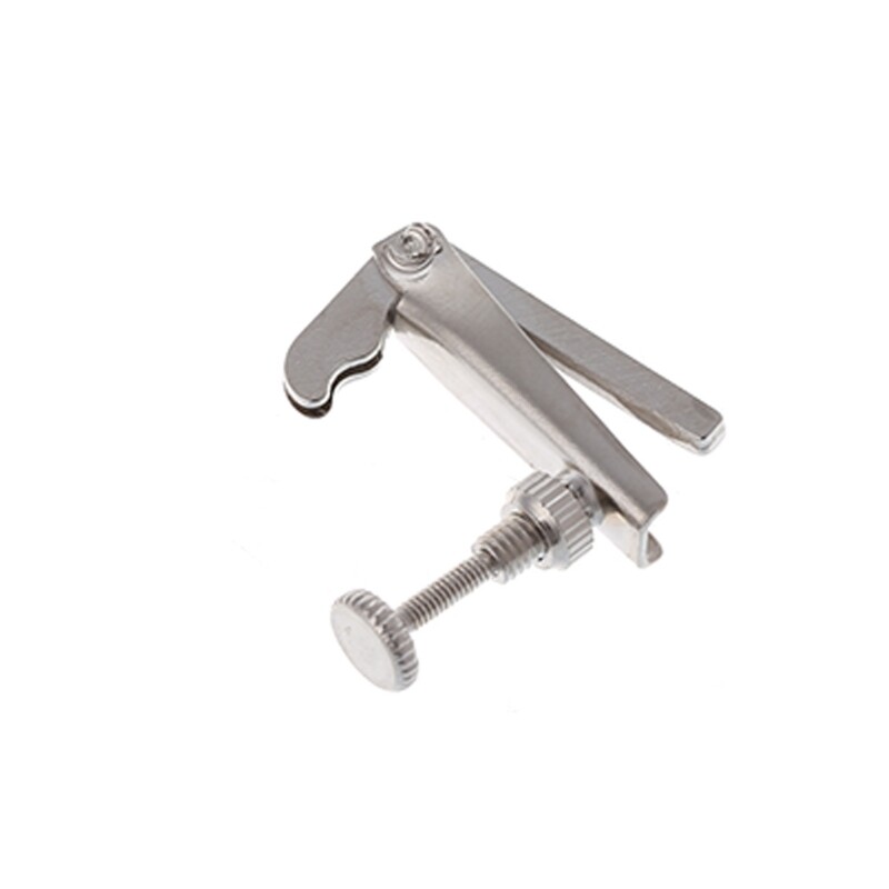 1PC Violin String Tuner Fine Tuner Adjuster Parts Fit 3/4 4/4 Violin | eBay