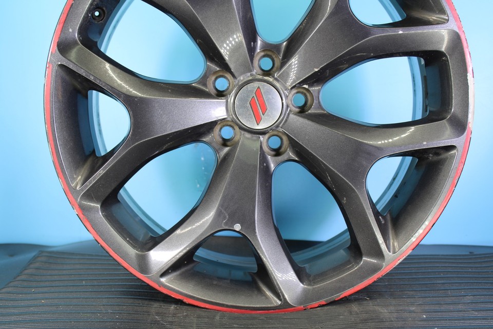 Dodge Challenger Charger 2015 16 17 2018 20" OEM Rim Wheel 2523 ...