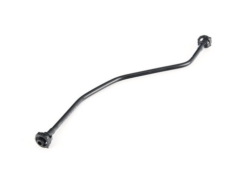 Audi A4 A5 Vent Hose Front Genuine 8K0121081BF | eBay