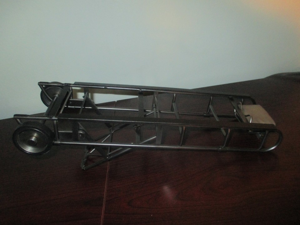 blitzway 1/6 scale the silence / lambs hannibal lecter gurney/restraint ...