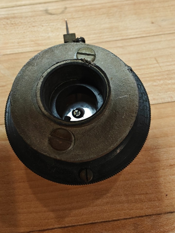 Original Victrola Phonograph EXHIBITION REPRODUCER Victor Talking ...