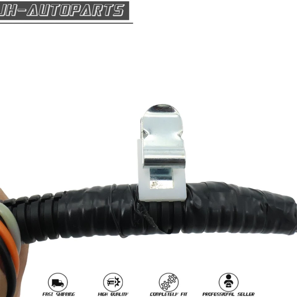 Car Tail Light Wiring Harness Fits 2015-2022 Chevrolet Colorado Canyon ...