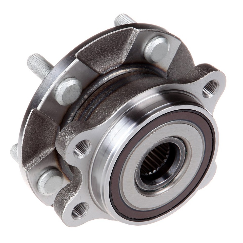 Wheel Hub Bearing Front Rear FWD For Lexus HS250h 2010-2012 & Scion tC ...