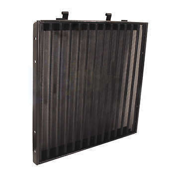 Screen AL56766 fits John Deere 1840F 2040 2040F 2040S 2141 2350 2541 ...