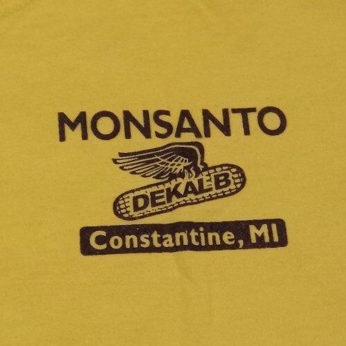 Monsanto Logo
