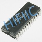 1PCS SM5803APT SM5803 Multi-function Digital Filter for Digital Audio ...