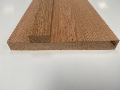 Solid Oak Door Lining, Internal Oak Casing, Oak Door Frame (NFR) with ...