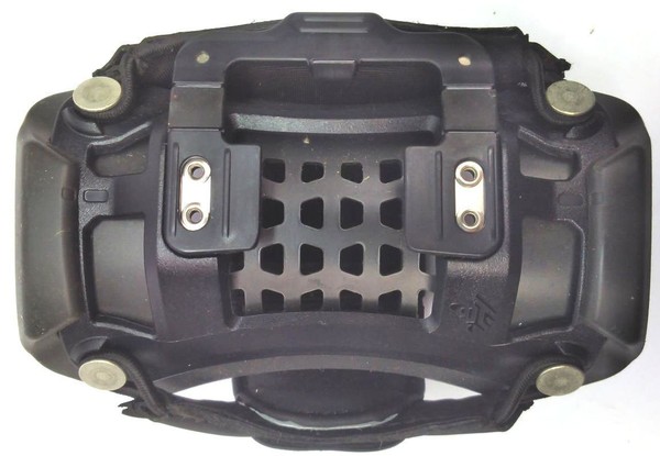 Zebra WT6000 Wrist Mount - Black (SG-NGWT-WRMTL-01) for sale online | eBay