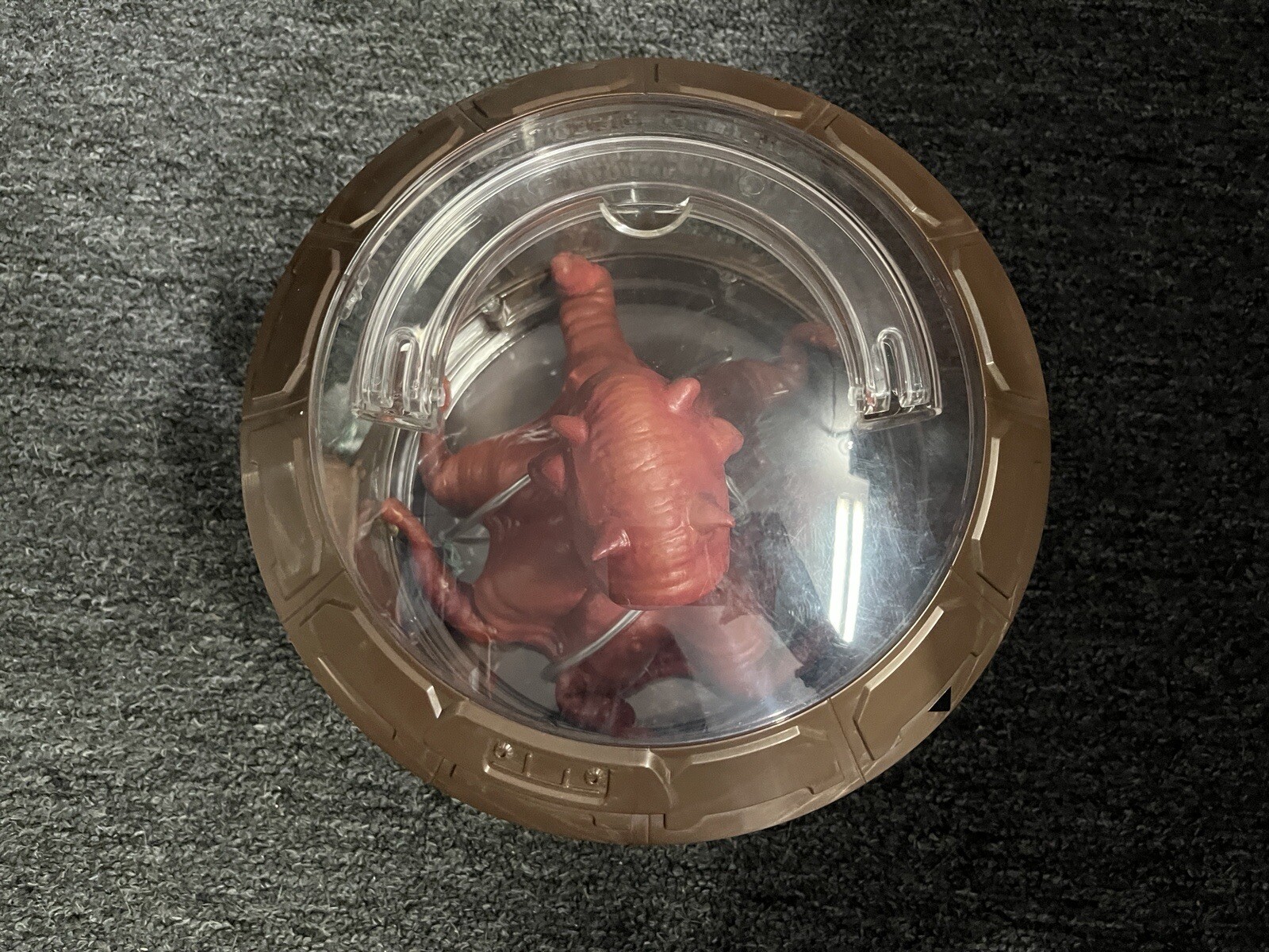 Disney Parks Star Wars Galaxy's Edge Dianoga Creature Stall Sewer ...