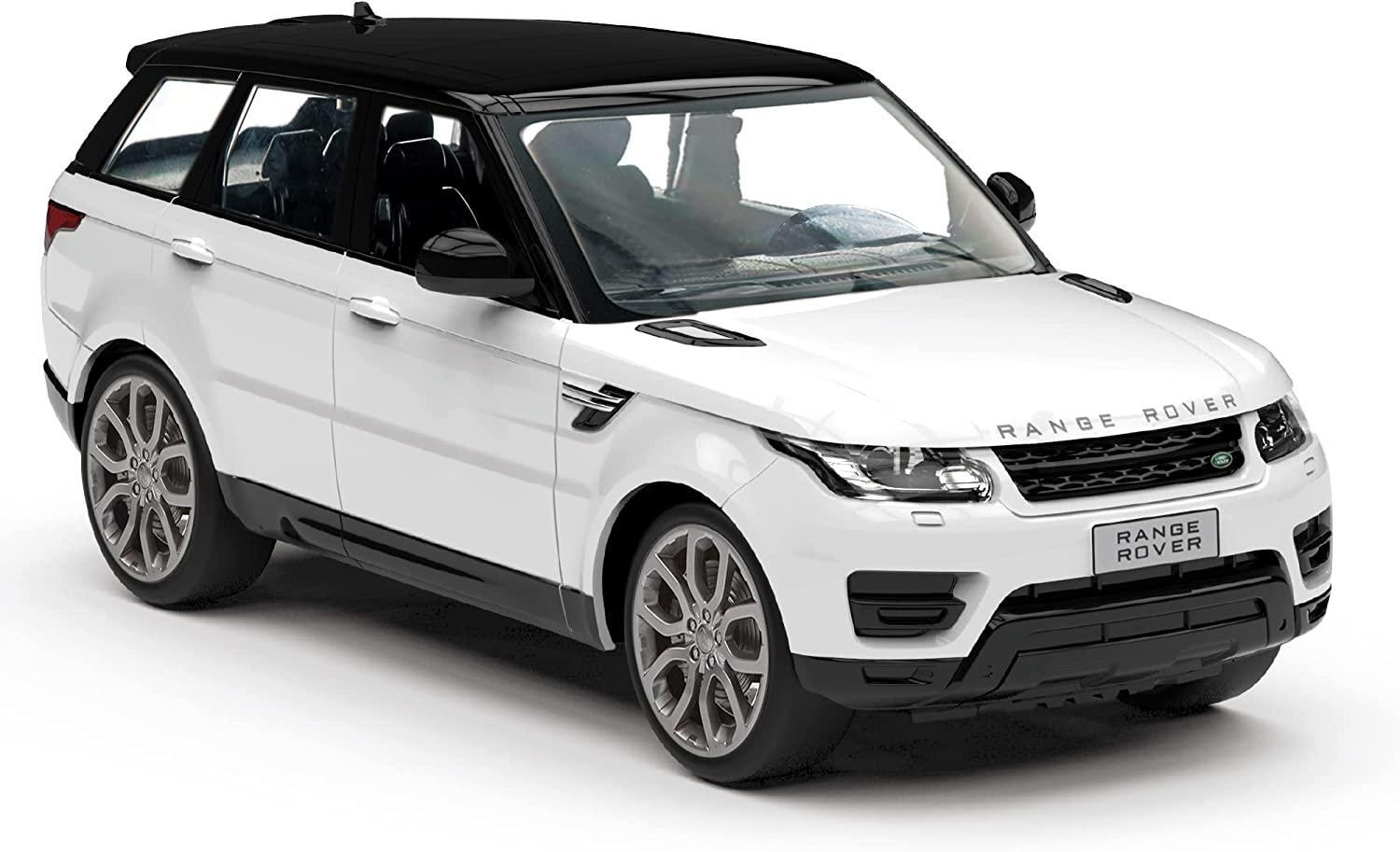 Large Remote Control Car Range Rover Sport 1:24 1:18 1:14 Scale Rc Car ...