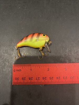 Bandit Footloose Mistake | eBay